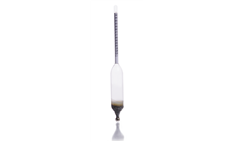 Precision Specific Gravity Hydrometers | Kimble- MG Scientific