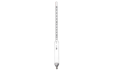Precision Specific Gravity Hydrometers | Heathrow- MG Scientific