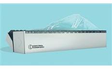 Clear Plastic Lab Wrap | Control Company- MG Scientific