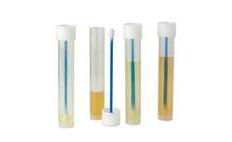 Microbial Surface Sampling Swabs | 3M- MG Scientific