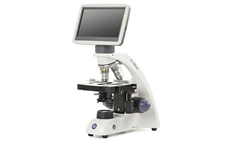 BioBlue Compound Microscopes | Globe- MG Scientific