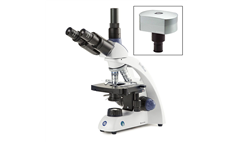 BioBlue Compound Microscopes | Globe- MG Scientific
