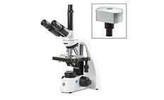 bScope Compound Microscopes | Globe- MG Scientific