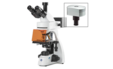 bScope Compound Microscopes | Globe- MG Scientific