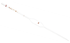 PYREX Volumetric Reusable Pipets | Corning- MG Scientific