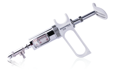 Pistol Grip Syringes | Wheaton- MG Scientific