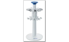 Pipette Carousel Stand with Wall Mount | Eppendorf- MG Scientific