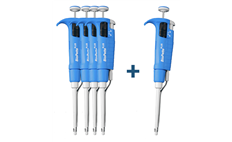 BioPette Plus Autoclavable Pipettes | Labnet- MG Scientific