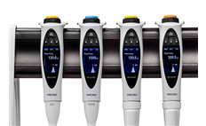 Multi-channel Electronic Pipettors | Sartorius- MG Scientific
