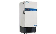 Innova U535 Upright Freezer | Eppendorf- MG Scientific