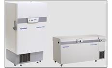 F570 Upright & FC660 Chest CryoCube Freezer | Eppendorf- MG Scientific