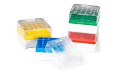 Cryostore Storage Boxes | Simport- MG Scientific