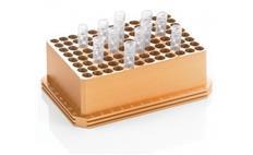 ChillBlock Thermal Conductive Racks | Simport- MG Scientific