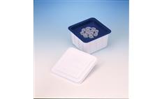 Cryo Safe Cold Box | Bel-Art- MG Scientific