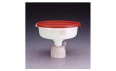 Safety Waste Funnel Systems | Nalgene- MG Scientific