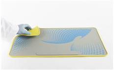 Reusable autoclavable and heat resistant Benchtop Lab Mats | Heathrow ...