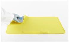 Reusable autoclavable and heat resistant Benchtop Lab Mats | Heathrow ...