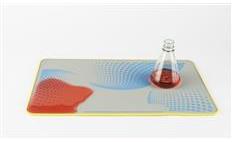 Reusable autoclavable and heat resistant Benchtop Lab Mats | Heathrow ...