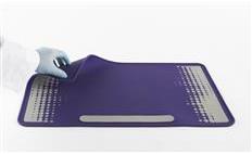 Reusable autoclavable and heat resistant Benchtop Lab Mats | Heathrow ...