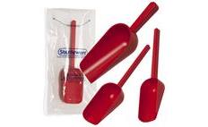 Sterile Sampling Scoops | Bel-Art- MG Scientific