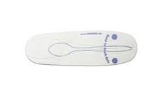 EcoTensil Disposable Paper Sampling Spoon | Bel-Art- MG Scientific