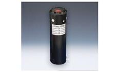 Storm Water Samplers and Mounting Kit | Nalgene- MG Scientific