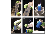 Sterile Sampling Dippers | Dynalon- MG Scientific