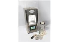 VariSifter Sonic Separator | Advantech- MG Scientific