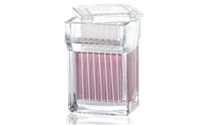 Coplin Staining Jars | Wheaton- MG Scientific