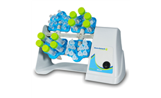 Roto-Mini Rotator/Shaker | Benchmark- MG Scientific