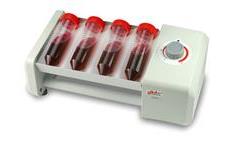 Adjustable Speed Test Tube Rocker | Globe- MG Scientific