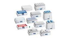 Heating and Mixing ThermoMixer FP with Thermoblock | Eppendorf- MG ...