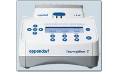 Heating Mixing and Cooling Thermomixer C | Eppendorf- MG Scientific