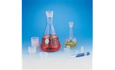 Polyethylene Cup-type Stopper | Bel-Art- MG Scientific