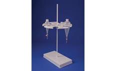 Separatory Funnel Racks | Bel-Art- MG Scientific