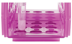 4-way Clinical Test Tube Racks | Heathrow- MG Scientific