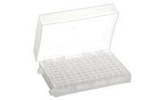 PCR Tube Racks | Heathrow- MG Scientific