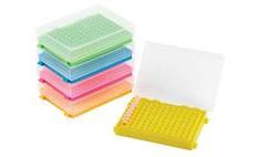 PCR Tube Racks | Heathrow- MG Scientific