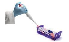 Versatile OneRack Tube Racks | Heathrow- MG Scientific