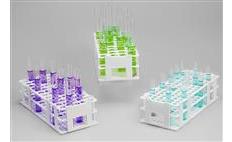 No-Wire Test Tube Racks | Bel-Art- MG Scientific