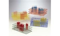 Poxygrid Test Tube Racks | Bel-Art- MG Scientific