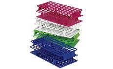 Polypropylene OneRack Tube Racks | Heathrow- MG Scientific