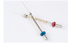 CTC PAL Autosampler Syringes | Hamitlon- MG Scientific