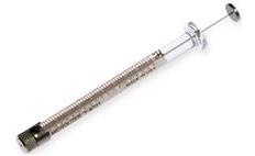 Calibrated 700 Series Microliter Syringes | Hamilton- MG Scientific
