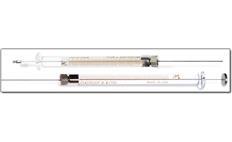 Microliter Agilent Cemented Needle Syringes | Hamilton- MG Scientific