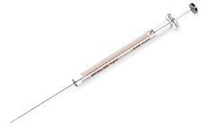 Cemented Needle 700 Series Syringe | Hamilton- MG Scientific