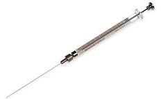 Calibrated 7000 Series Microliter Syringes | Hamilton- MG Scientific