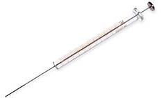 TLC Cemented Needle Syringes | Hamilton- MG Scientific