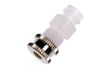 Removable Needle to Luer Adapters | Hamilton- MG Scientific