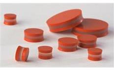 Three-layer GC Septa | Hamilton- MG Scientific